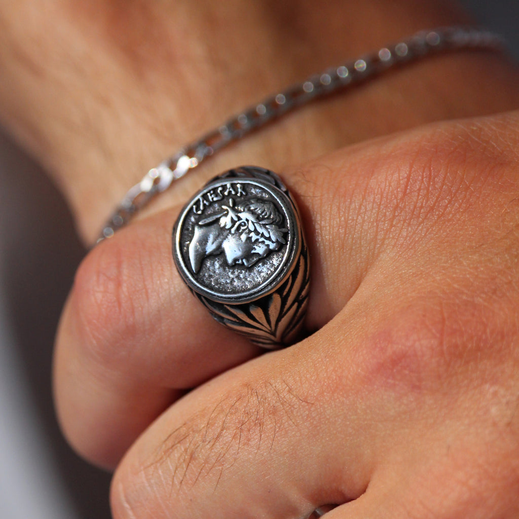 CAESAR - Ring – Fervido